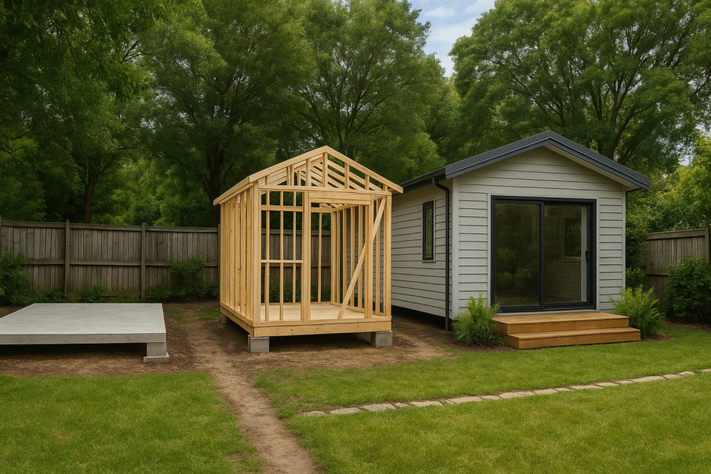 The Step-by-Step Guide to Building with Backyard Abodes - BACKYARD ABODES
